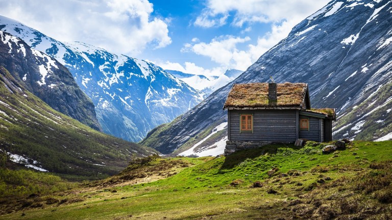 Countryside Vocabulary – Glyn's English Online